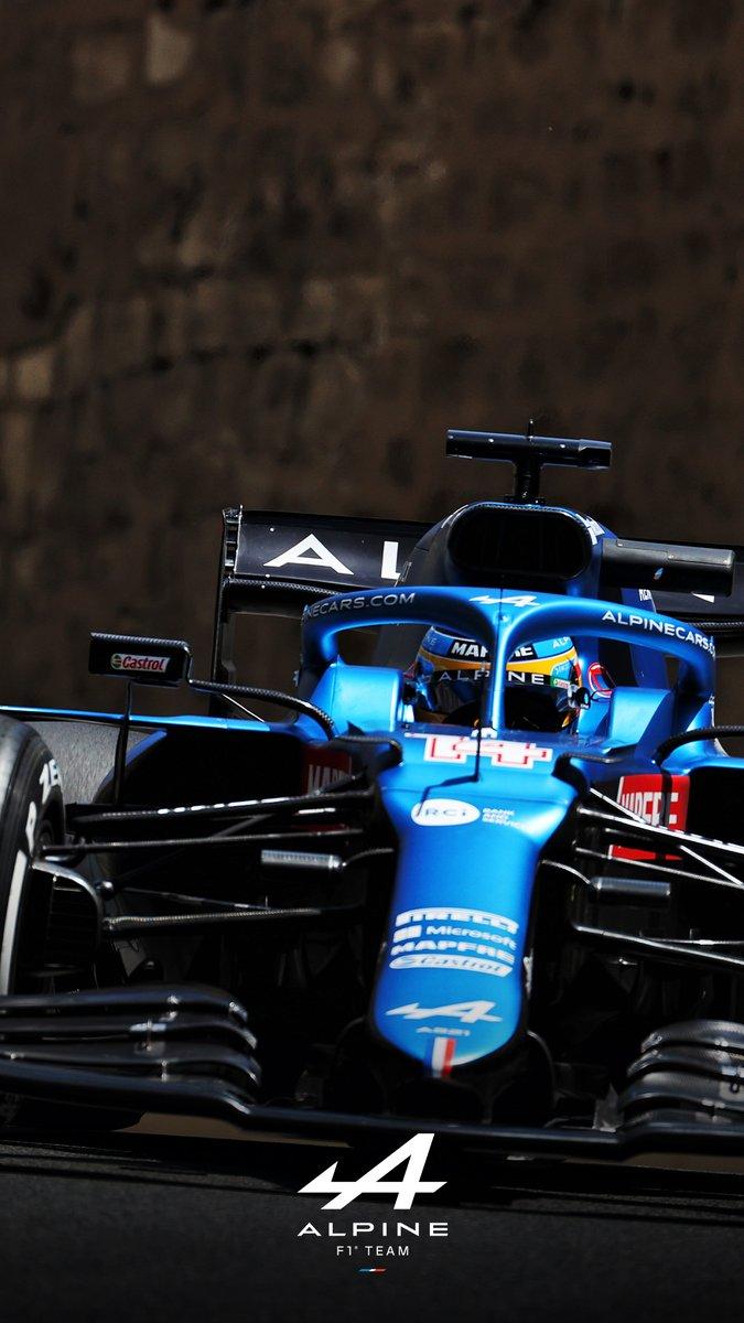 Alpine F1 Wallpapers - Top Free Alpine F1 Backgrounds - WallpaperAccess