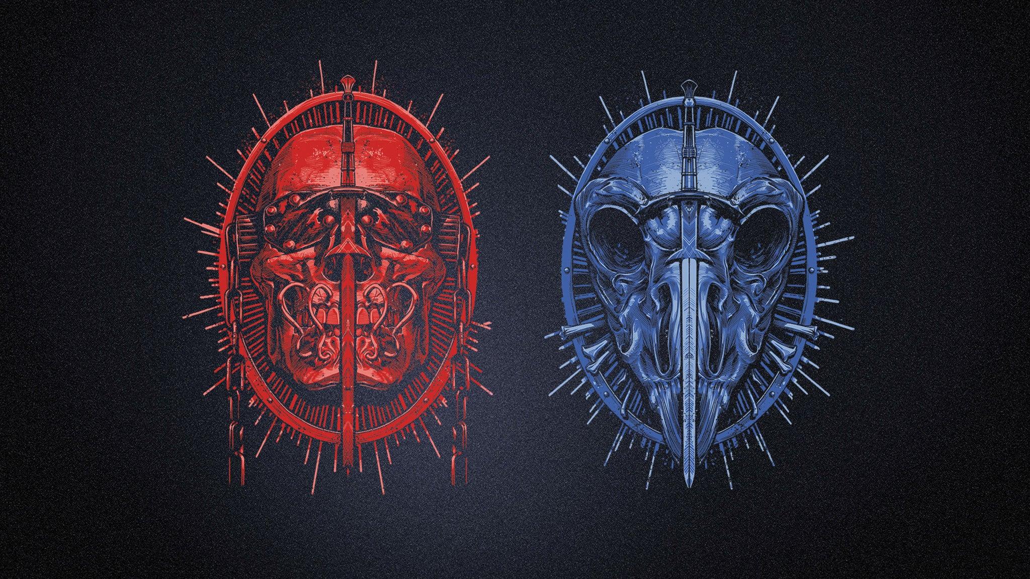 Megadeth Logo Wallpapers - Top Free Megadeth Logo Backgrounds ...