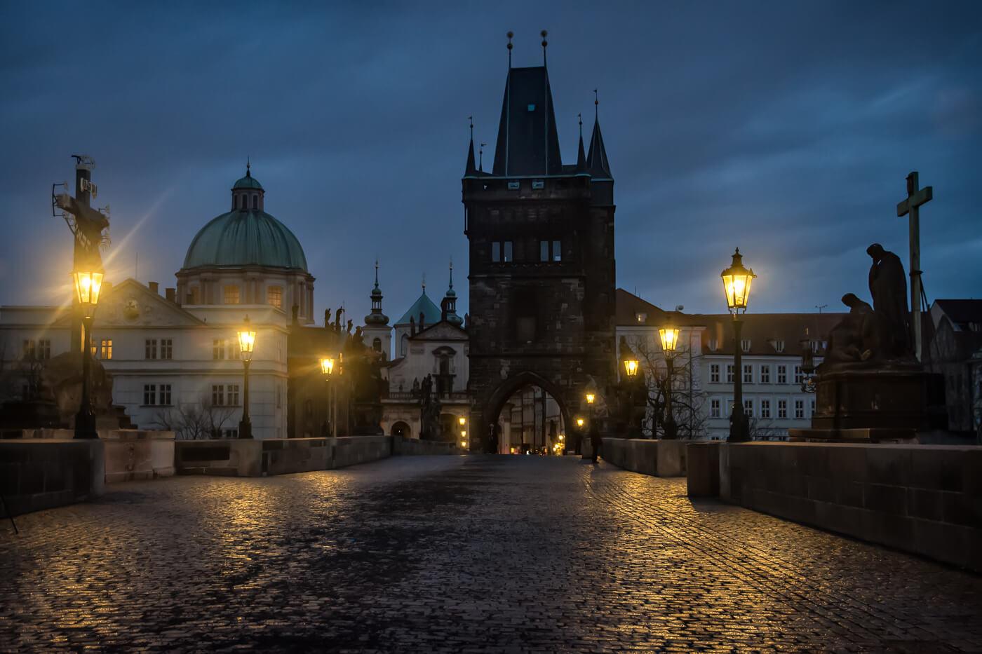 Prague Night Wallpapers - Top Free Prague Night Backgrounds ...