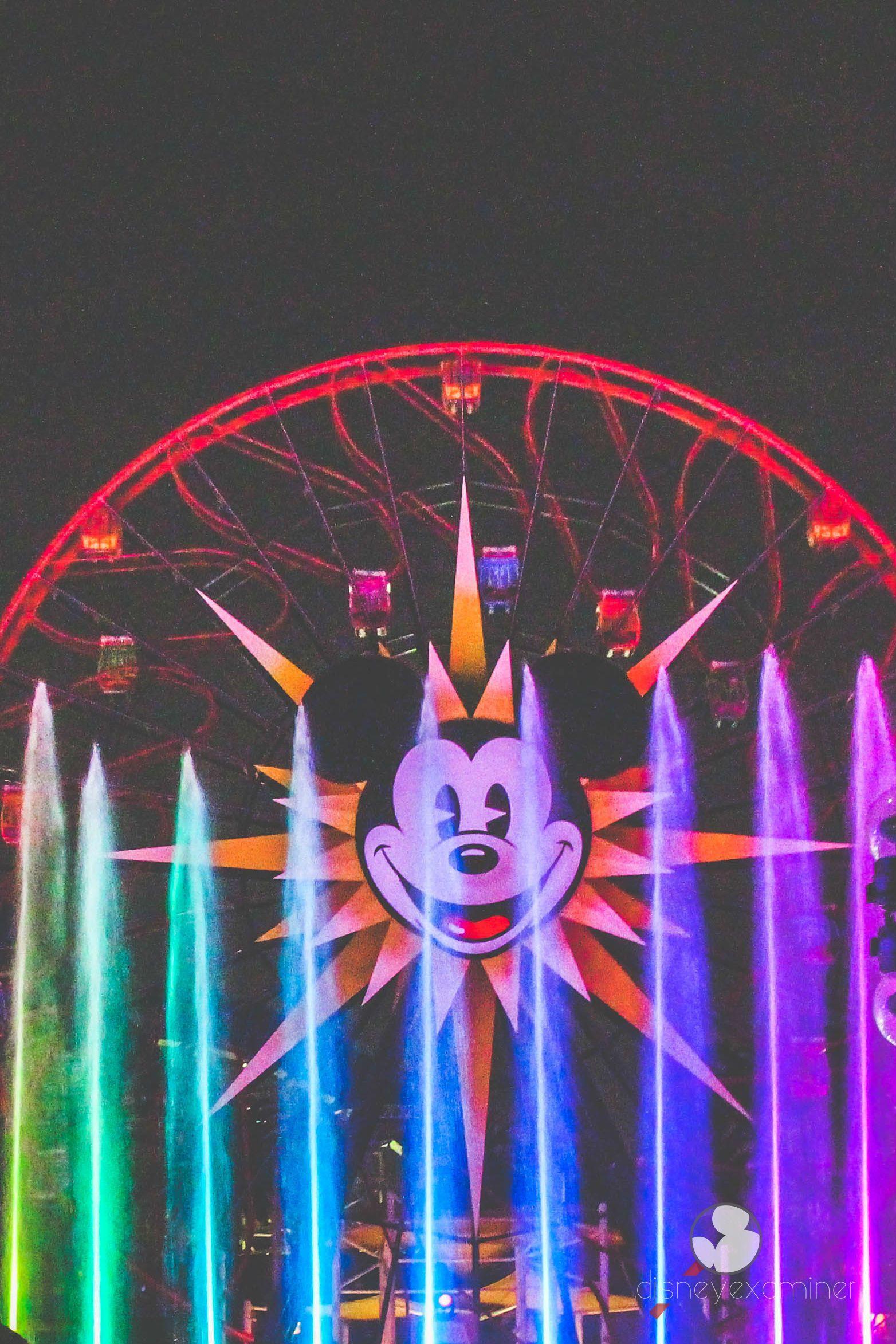 Disney World iPhone Wallpapers - Top Free Disney World iPhone ...