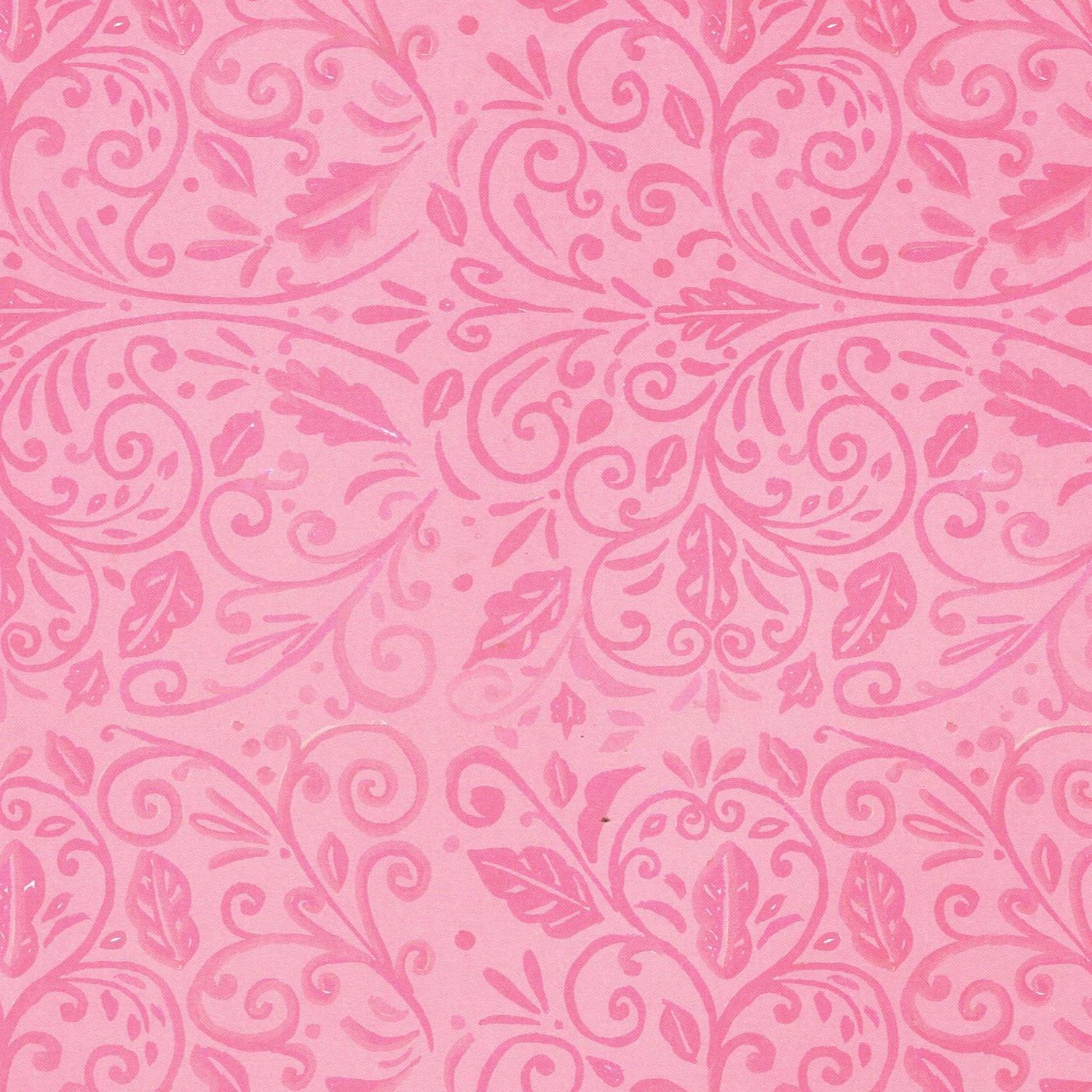 Pink Flower Pattern Wallpapers - Top Free Pink Flower Pattern ...