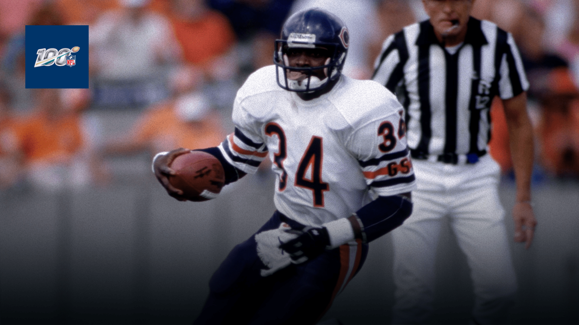 Walter Payton Wallpapers - Top Free Walter Payton Backgrounds ...
