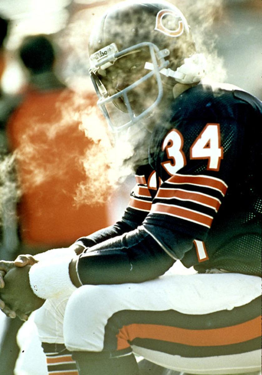 Walter Payton Wallpapers - Top Free Walter Payton Backgrounds ...