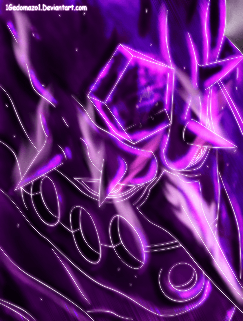 Kurama Susanoo Wallpapers - Top Free Kurama Susanoo Backgrounds ...