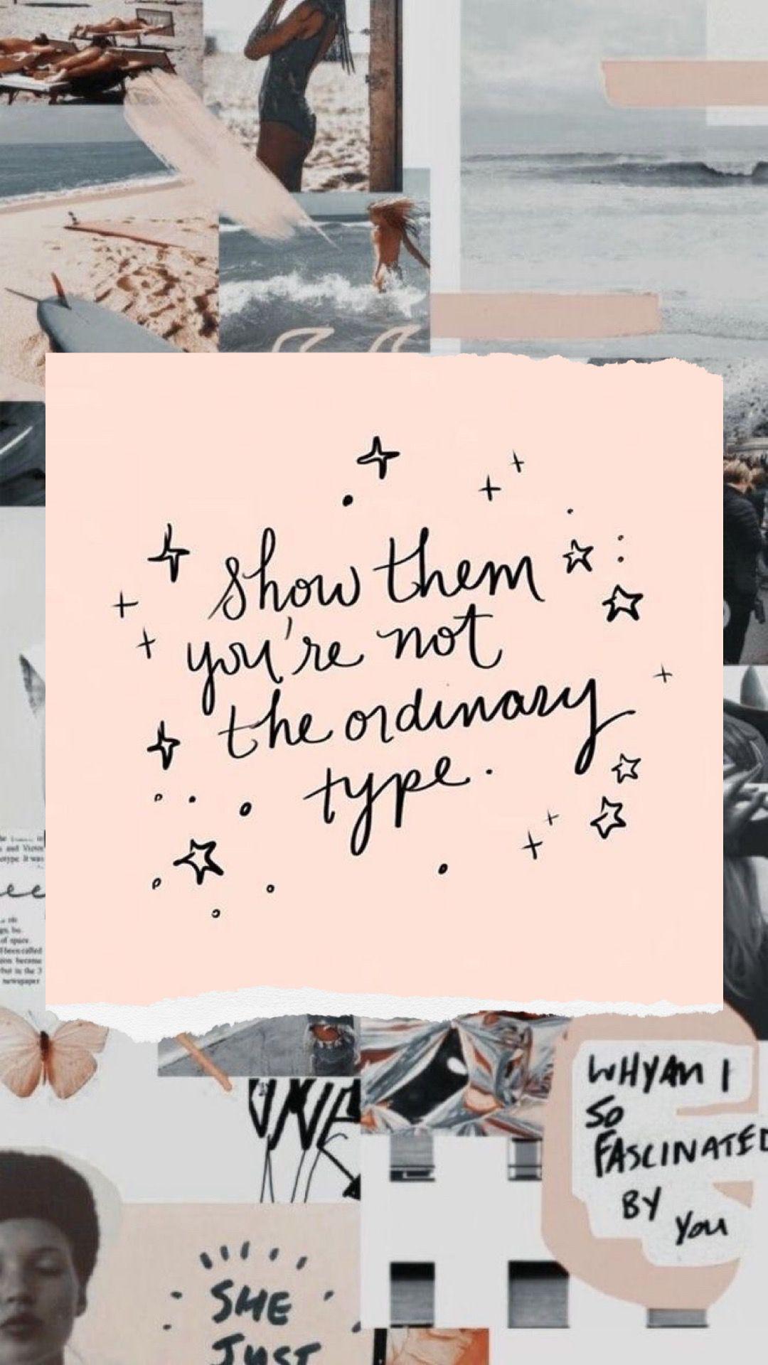Quotes Collage Wallpapers - Top Free Quotes Collage Backgrounds ...