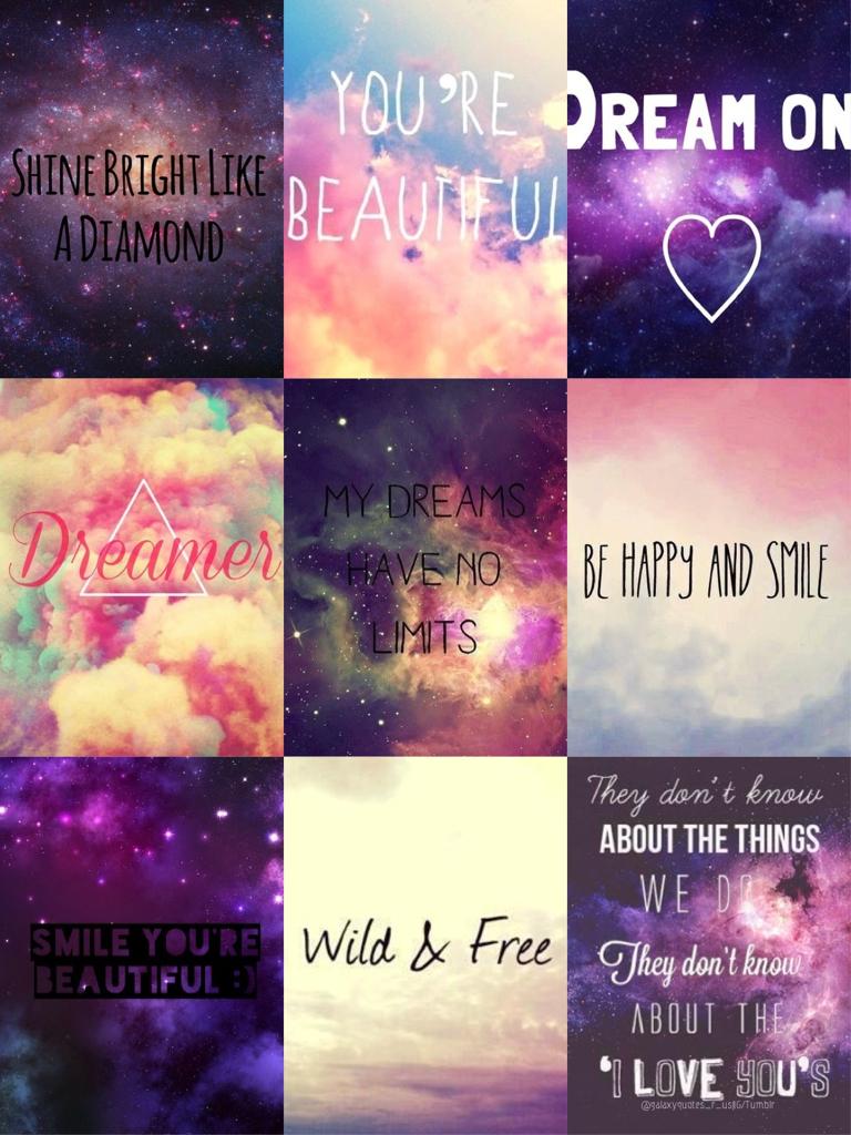Quotes Collage Wallpapers - Top Free Quotes Collage Backgrounds ...