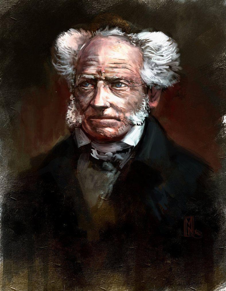 Arthur Schopenhauer Wallpapers - Top Free Arthur Schopenhauer ...