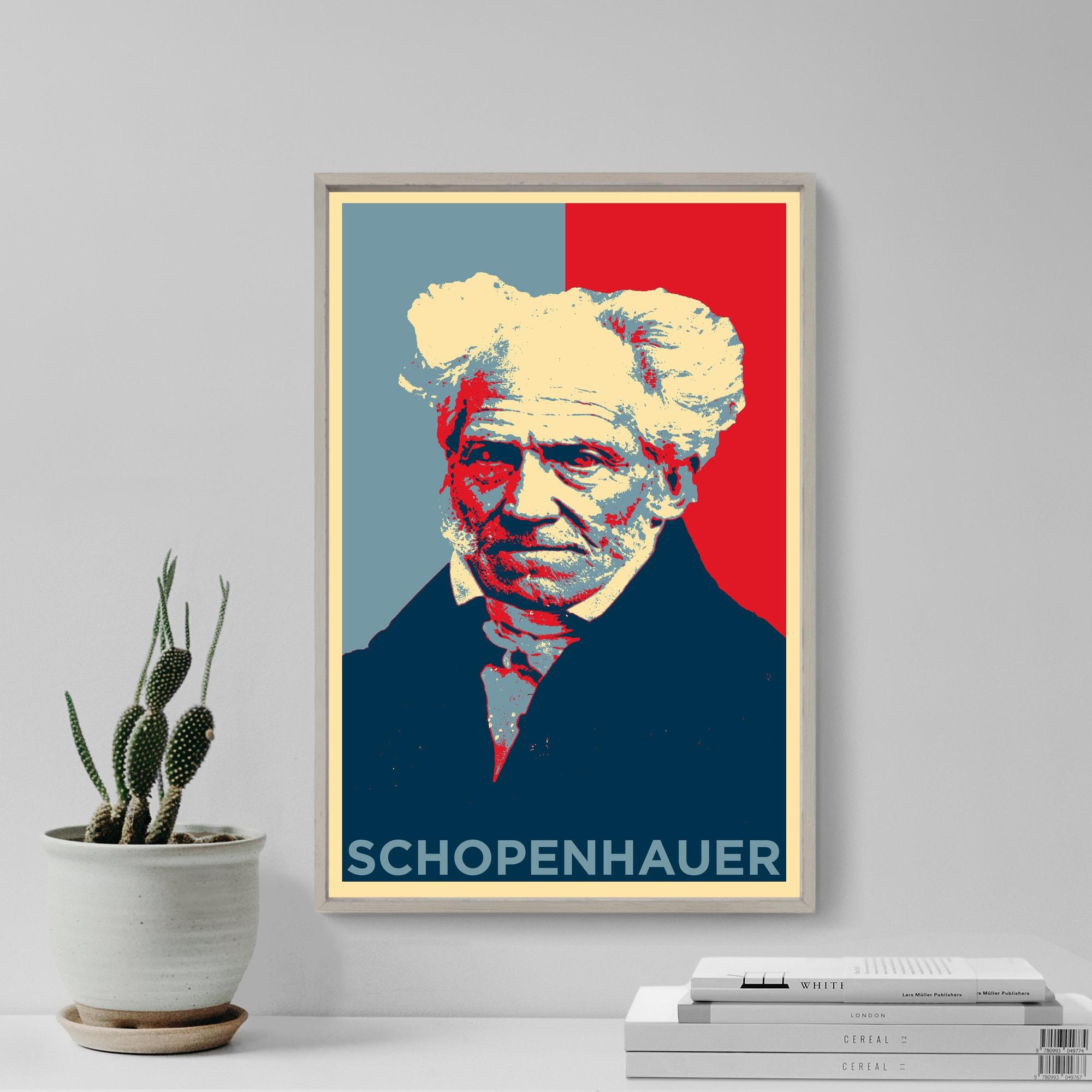 Arthur Schopenhauer Wallpapers - Top Free Arthur Schopenhauer ...