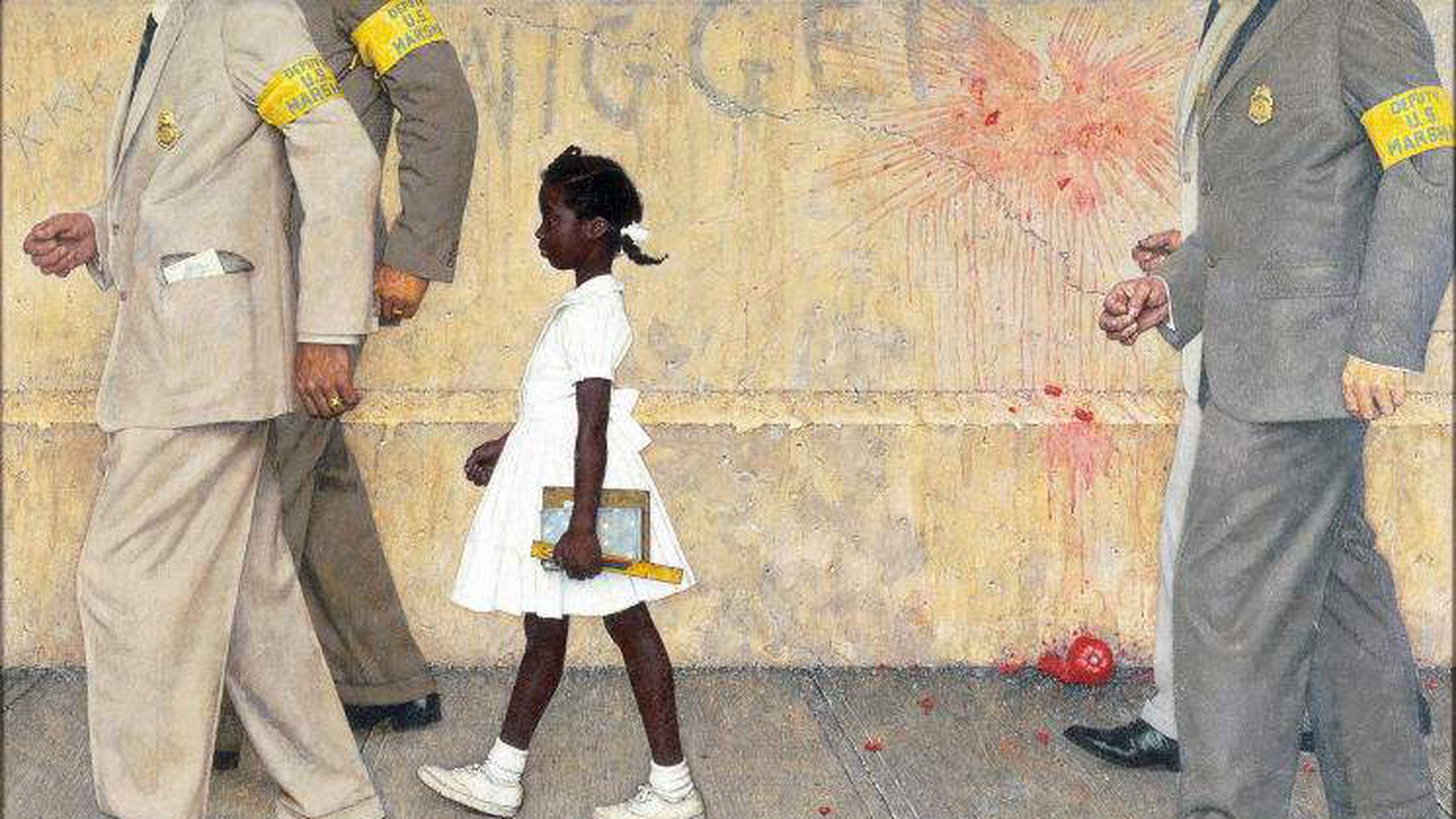 Ruby Bridges Wallpapers - Top Free Ruby Bridges Backgrounds ...