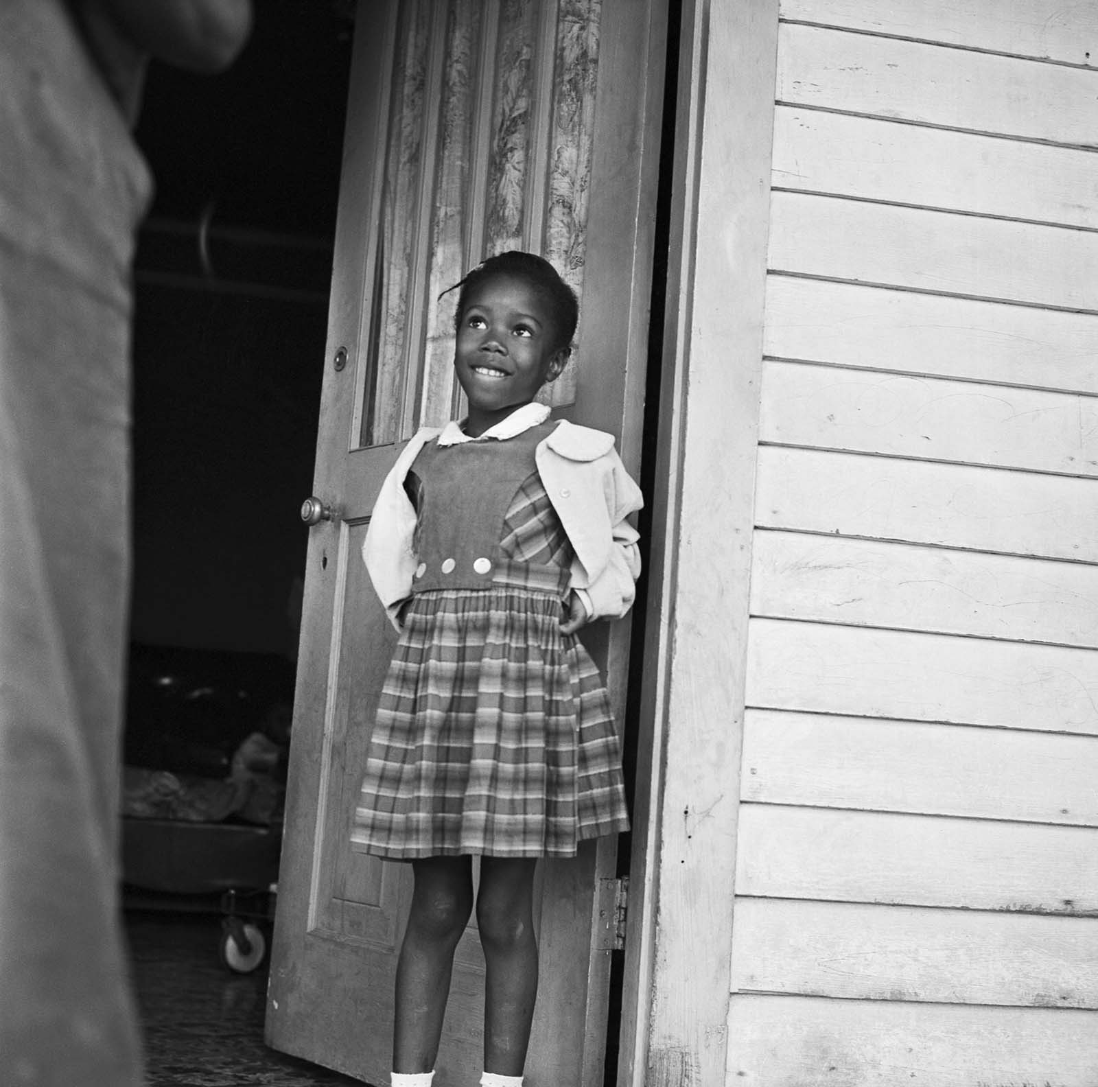 Ruby Bridges Wallpapers - Top Free Ruby Bridges Backgrounds ...