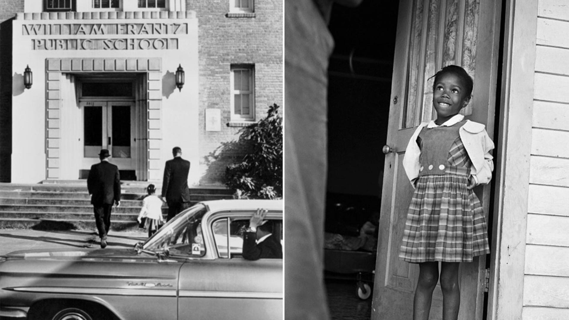 Ruby Bridges Wallpapers - Top Free Ruby Bridges Backgrounds ...