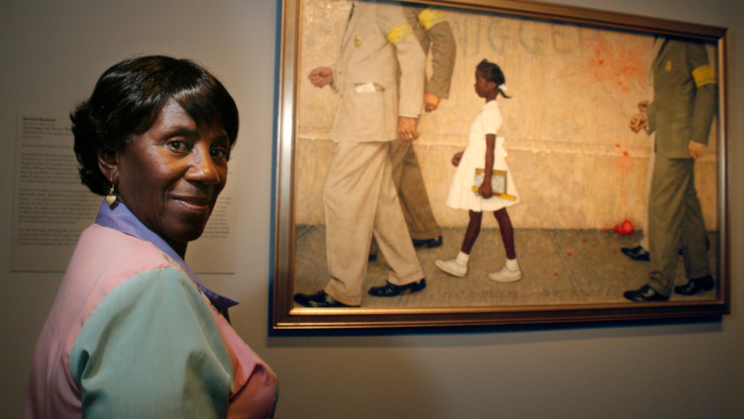 Ruby Bridges Wallpapers - Top Free Ruby Bridges Backgrounds ...