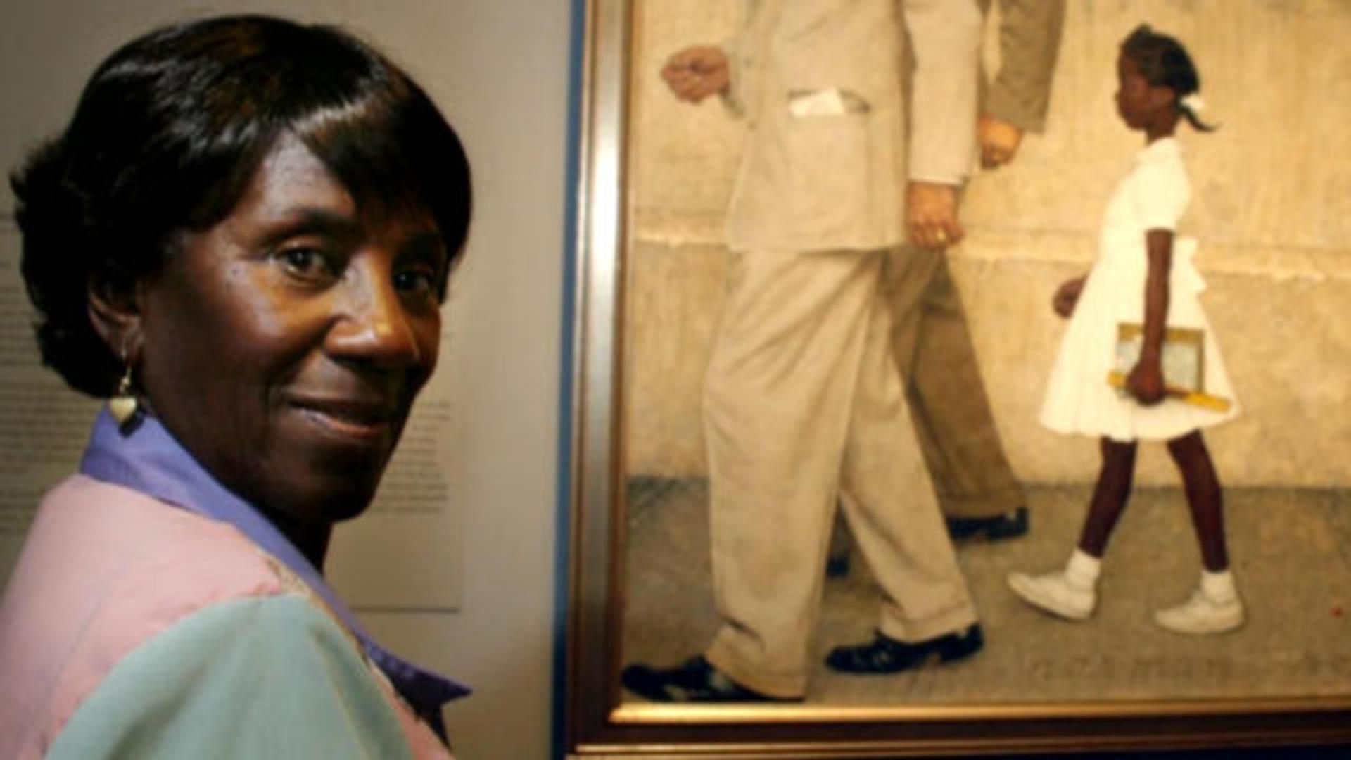 Ruby Bridges Wallpapers - Top Free Ruby Bridges Backgrounds ...