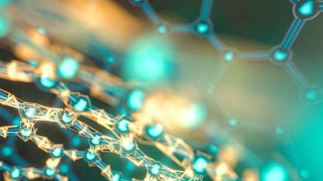 Polymer Wallpapers - Top Free Polymer Backgrounds - WallpaperAccess