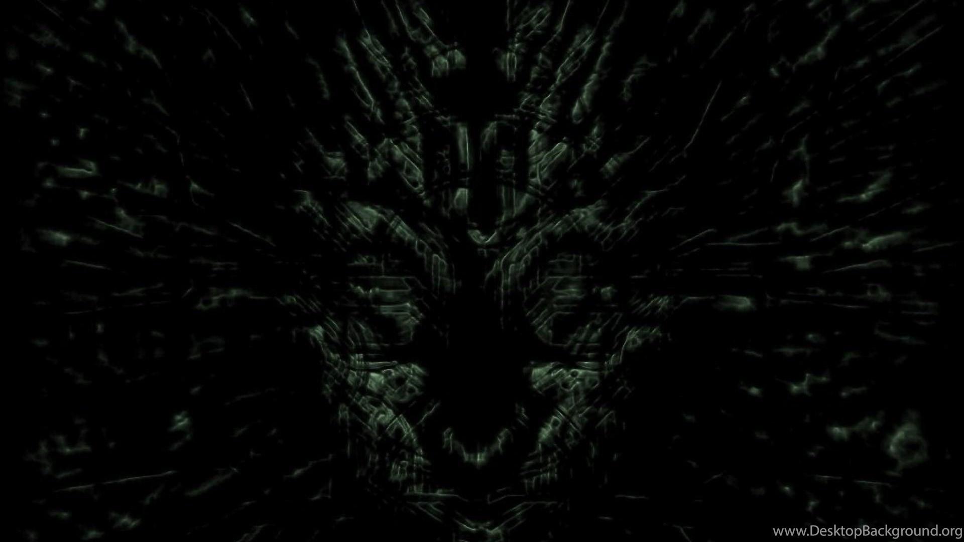 Shodan Wallpapers - Top Free Shodan Backgrounds - WallpaperAccess