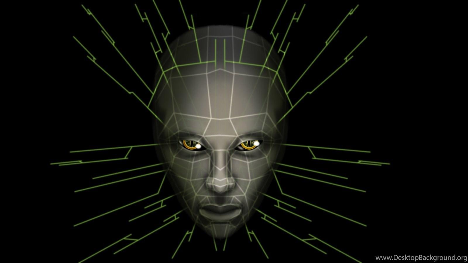 Shodan Wallpapers - Top Free Shodan Backgrounds - WallpaperAccess