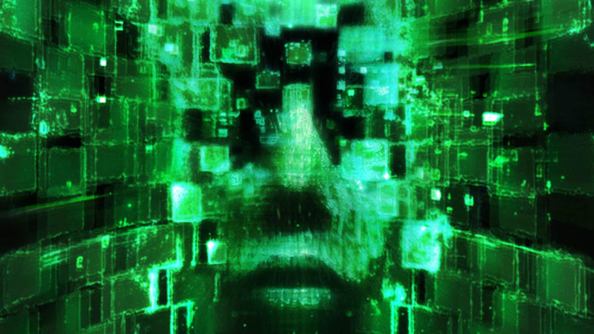 Shodan Wallpapers - Top Free Shodan Backgrounds - WallpaperAccess