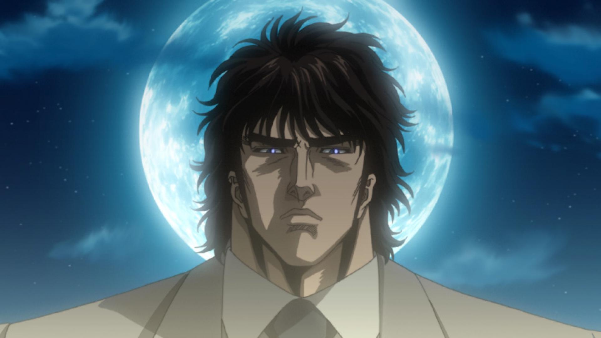 Kenshiro Wallpapers - Top Free Kenshiro Backgrounds - WallpaperAccess