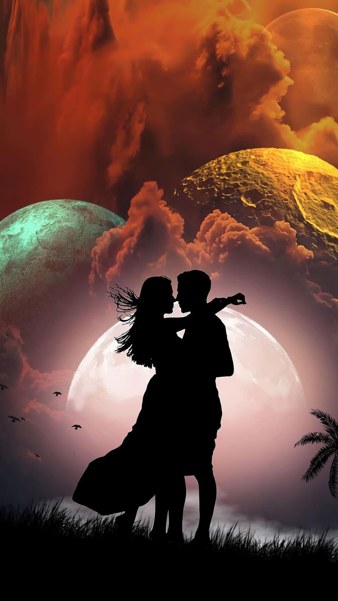 Love Wallpapers - Top Free Love Backgrounds - WallpaperAccess