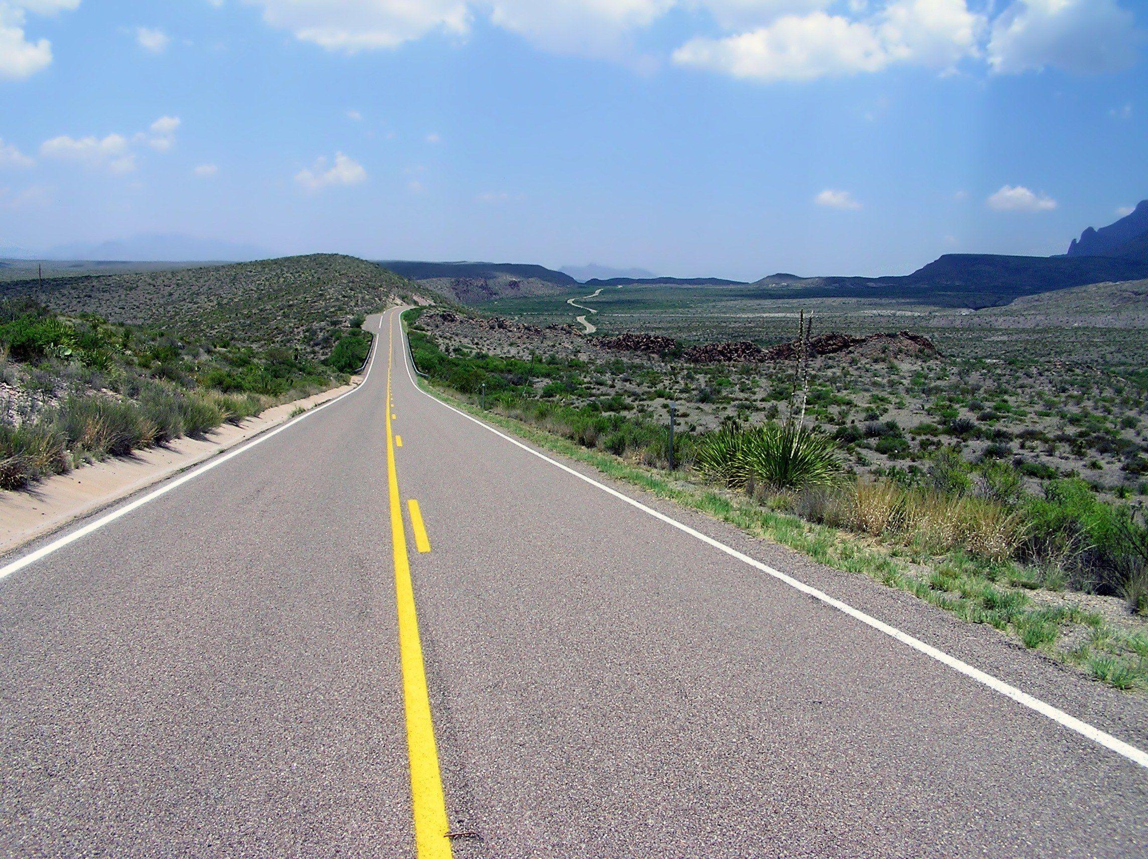 Texas Landscape Wallpapers - Top Free Texas Landscape Backgrounds ...