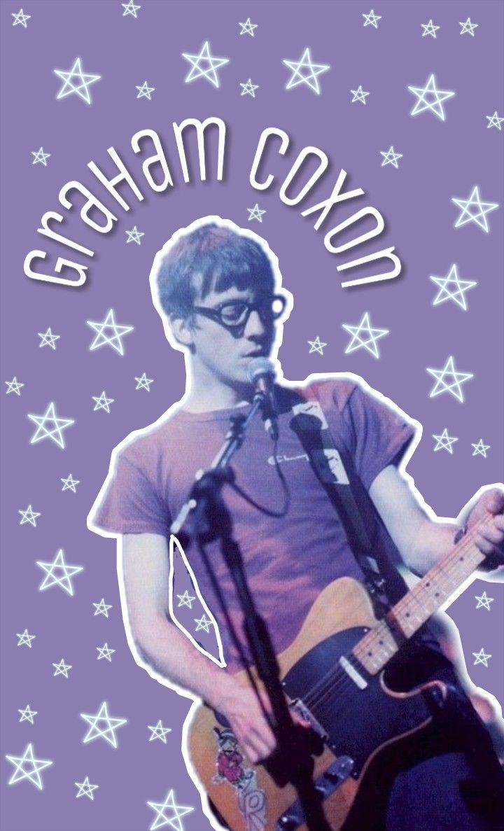 Graham Coxon Wallpapers - Top Free Graham Coxon Backgrounds ...