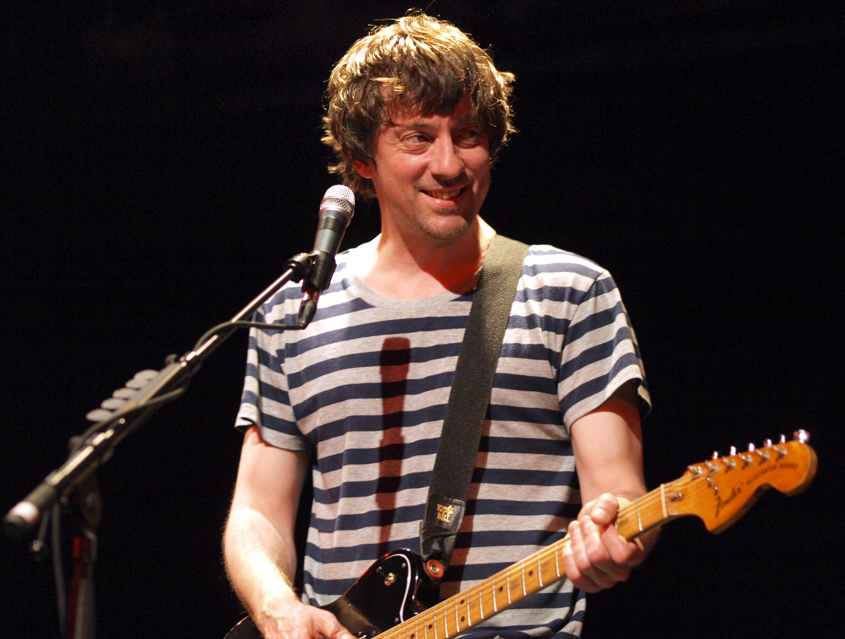 Graham Coxon Wallpapers - Top Free Graham Coxon Backgrounds ...