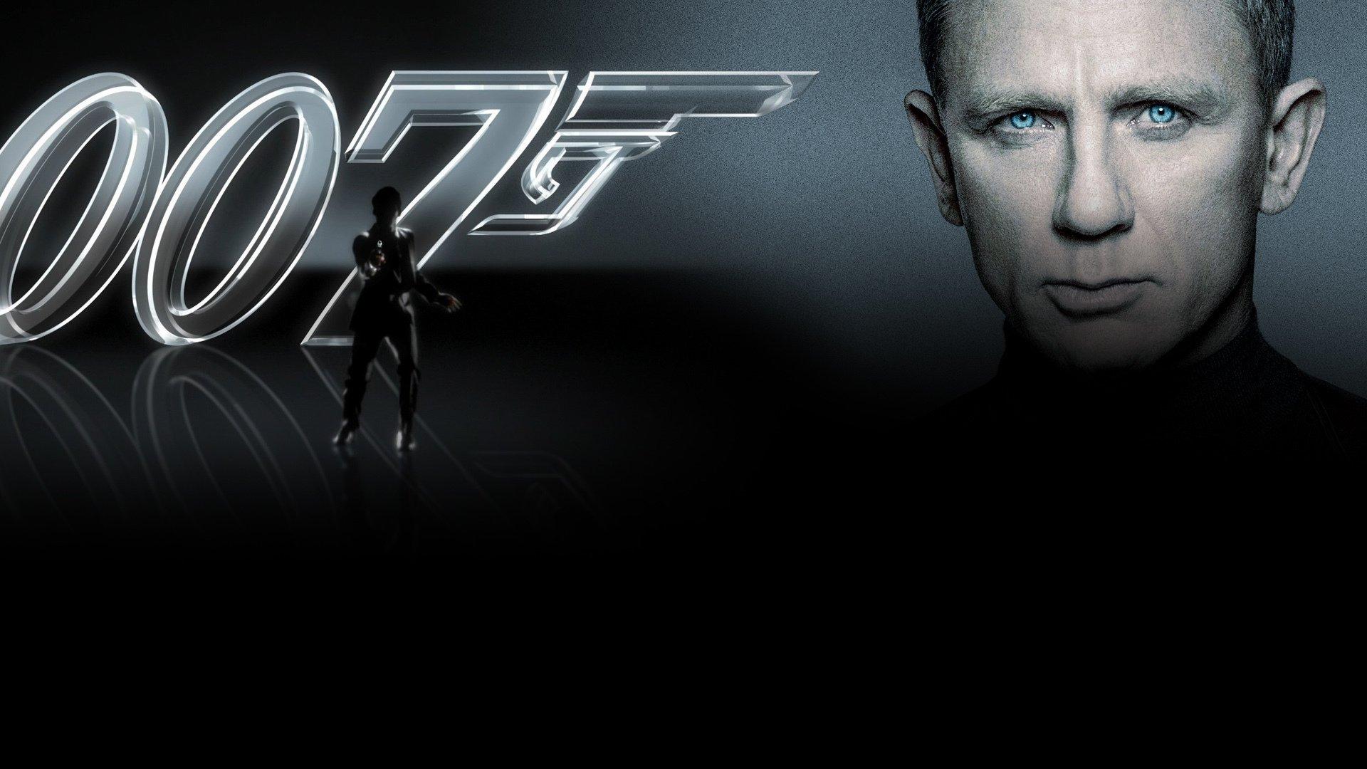 007 Spectre Wallpapers - Top Free 007 Spectre Backgrounds - WallpaperAccess