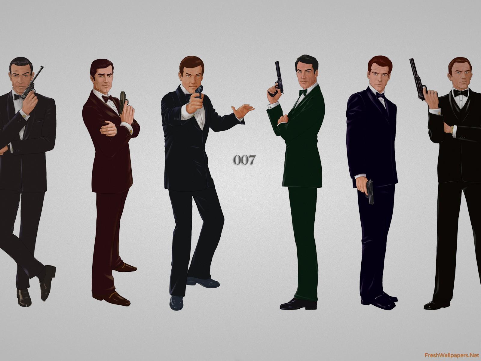 007 Spectre Wallpapers - Top Free 007 Spectre Backgrounds - WallpaperAccess