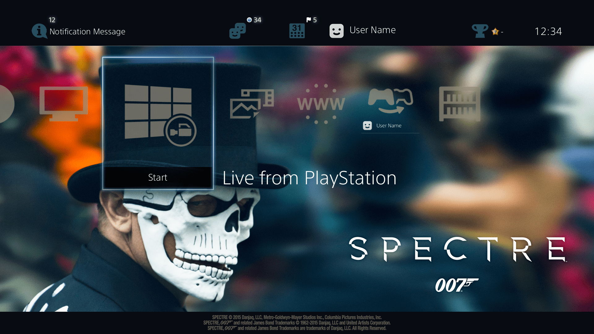 007 Spectre Wallpapers - Top Free 007 Spectre Backgrounds - WallpaperAccess