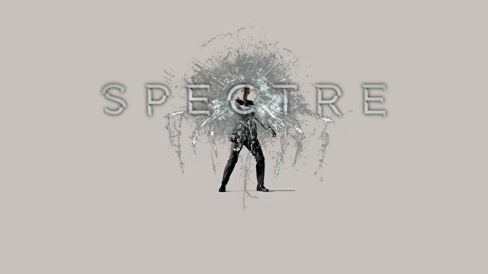 007 Spectre Wallpapers - Top Free 007 Spectre Backgrounds - WallpaperAccess