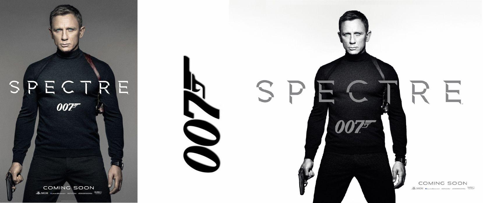 007 Spectre Wallpapers - Top Free 007 Spectre Backgrounds - WallpaperAccess