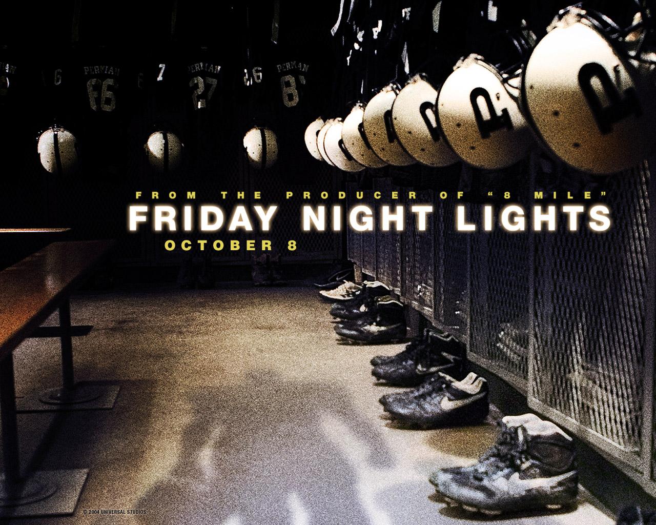 Friday Night Lights Wallpapers - Top Free Friday Night Lights ...