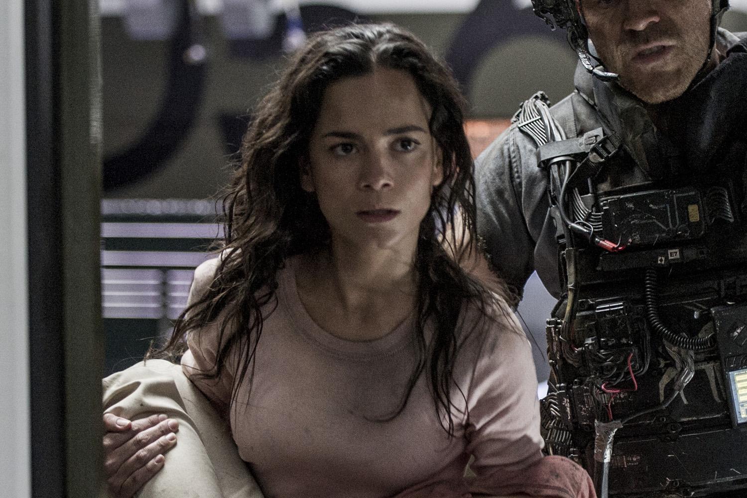 Alice Braga Wallpapers - Top Free Alice Braga Backgrounds - WallpaperAccess