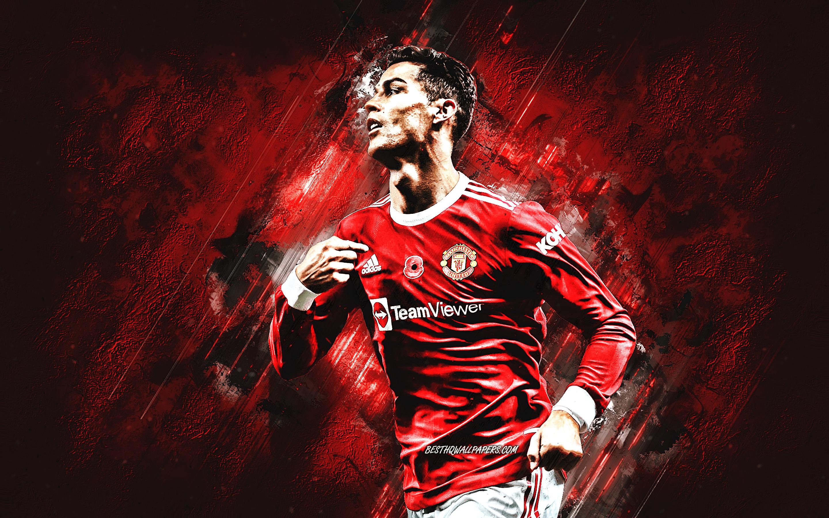 CR7 Manchester United Wallpapers - Top Free CR7 Manchester United ...