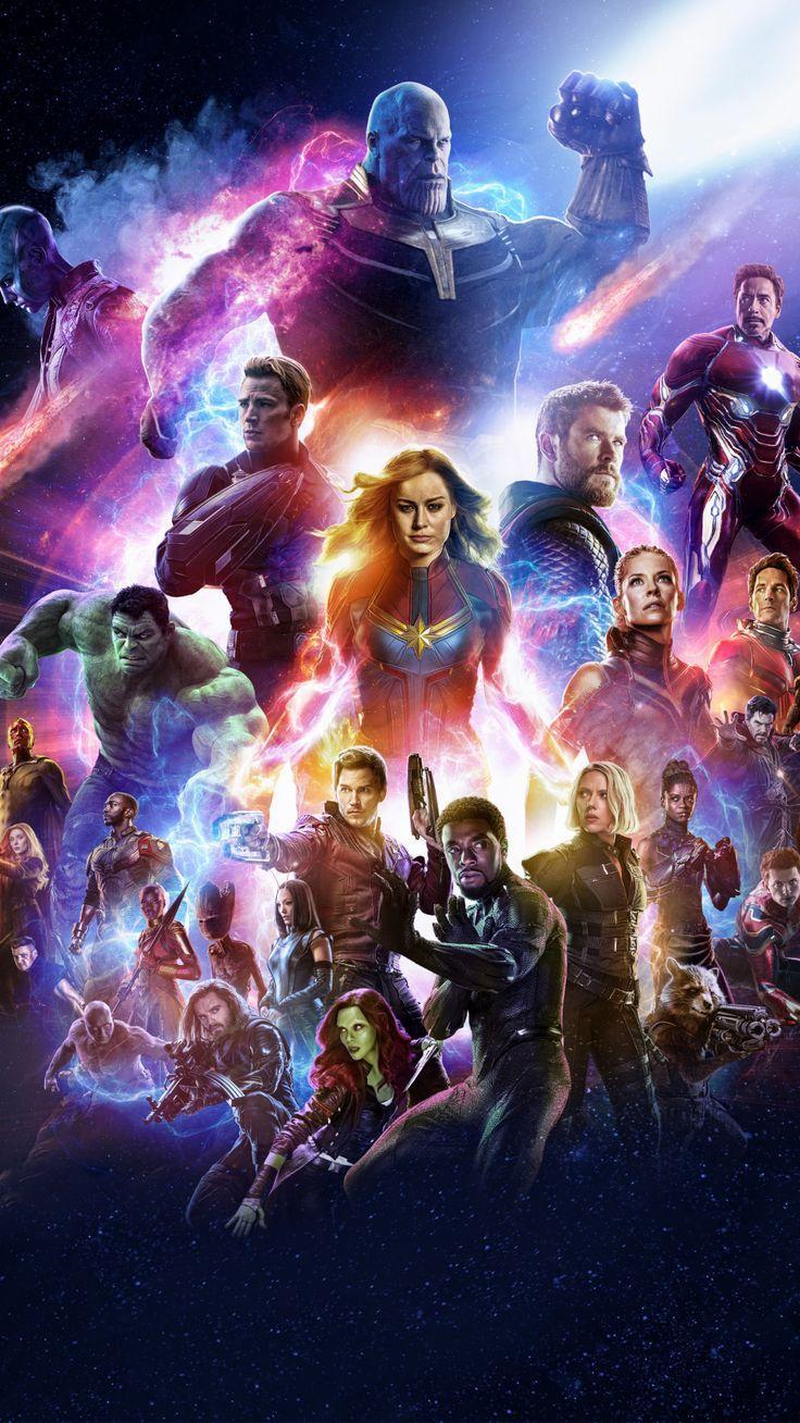 Marvel 12k Wallpapers - Top Free Marvel 12k Backgrounds - WallpaperAccess