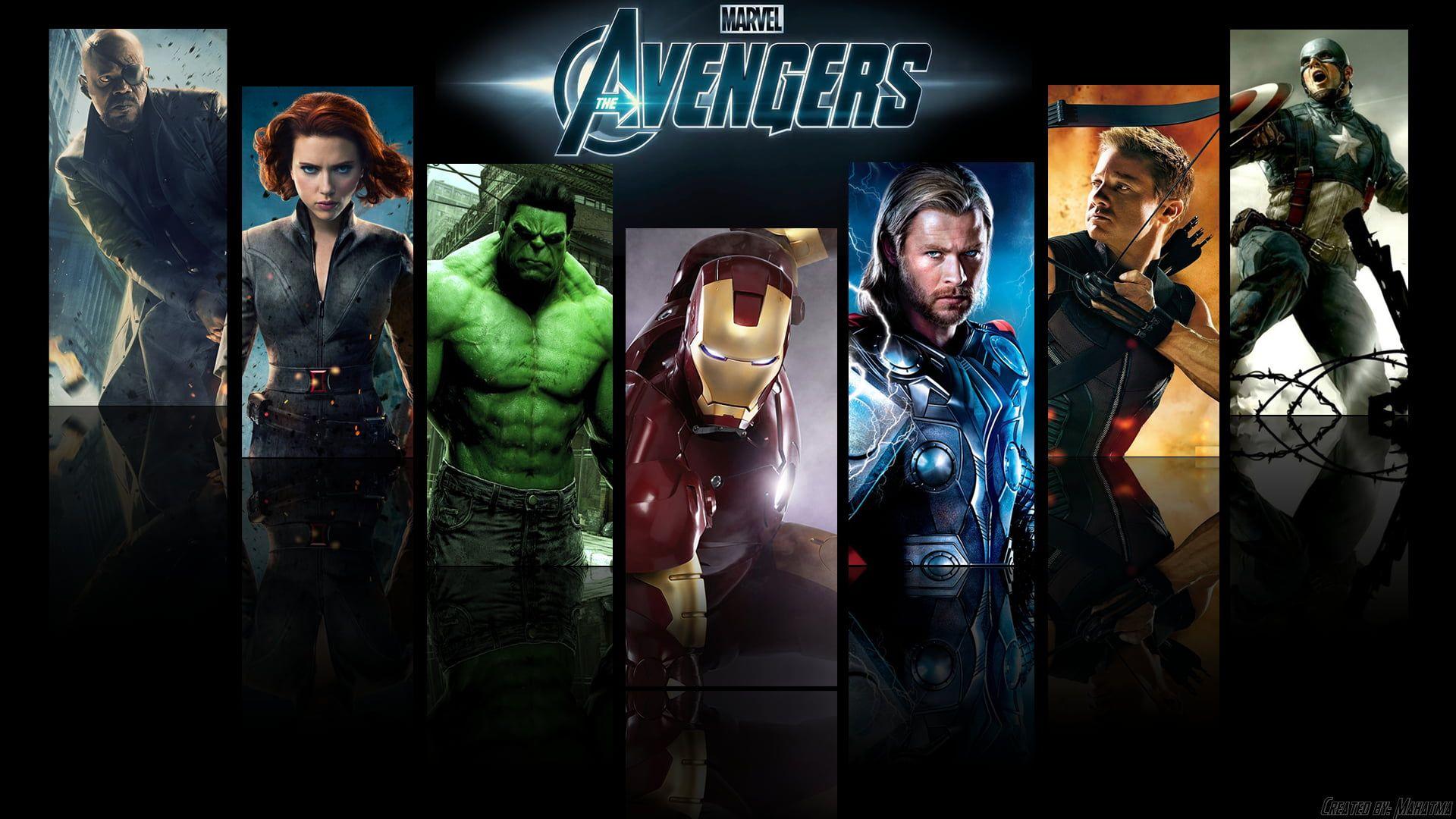 Marvel 12k Wallpapers - Top Free Marvel 12k Backgrounds - WallpaperAccess