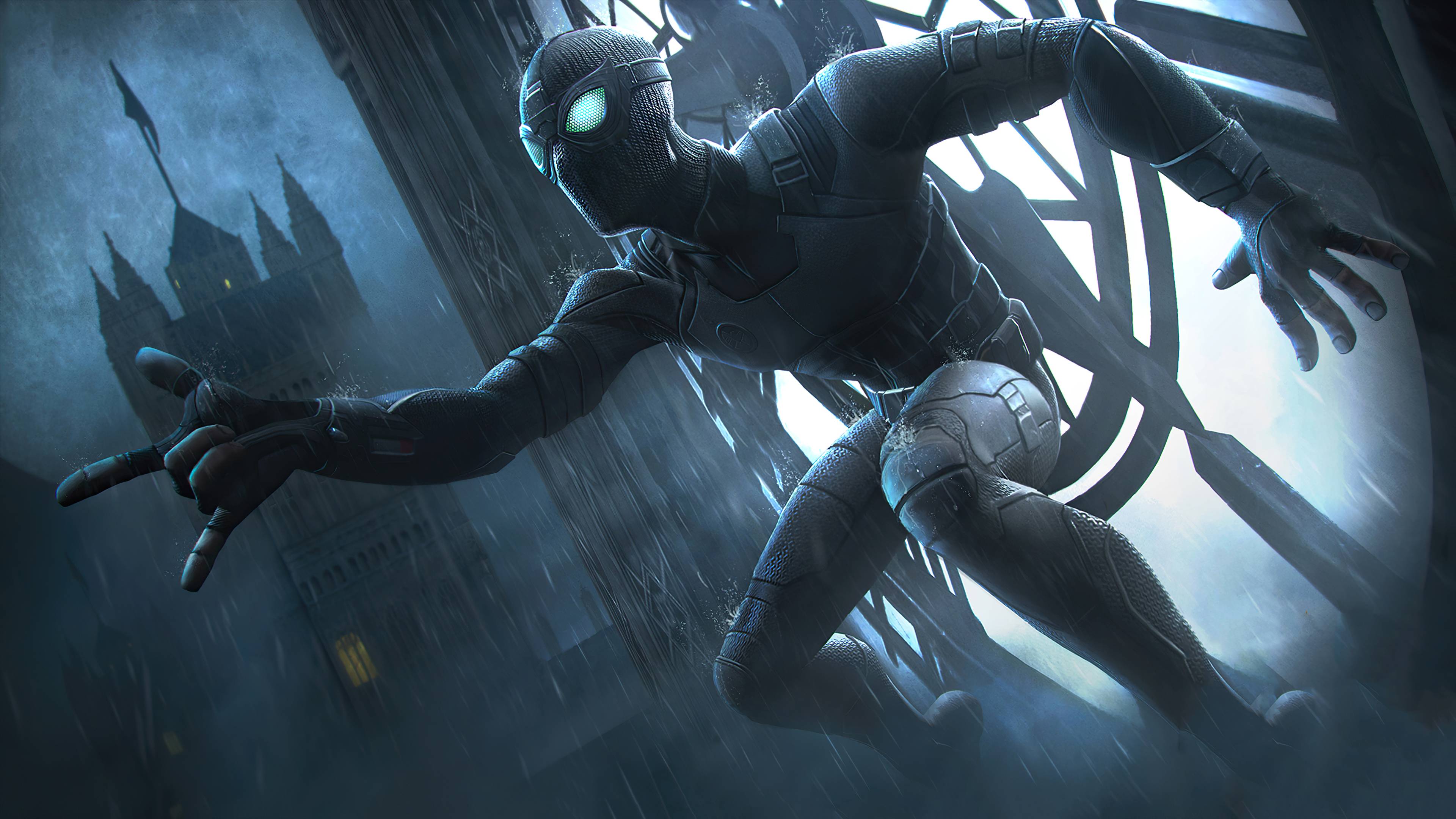 Marvel 12k Wallpapers - Top Free Marvel 12k Backgrounds - WallpaperAccess