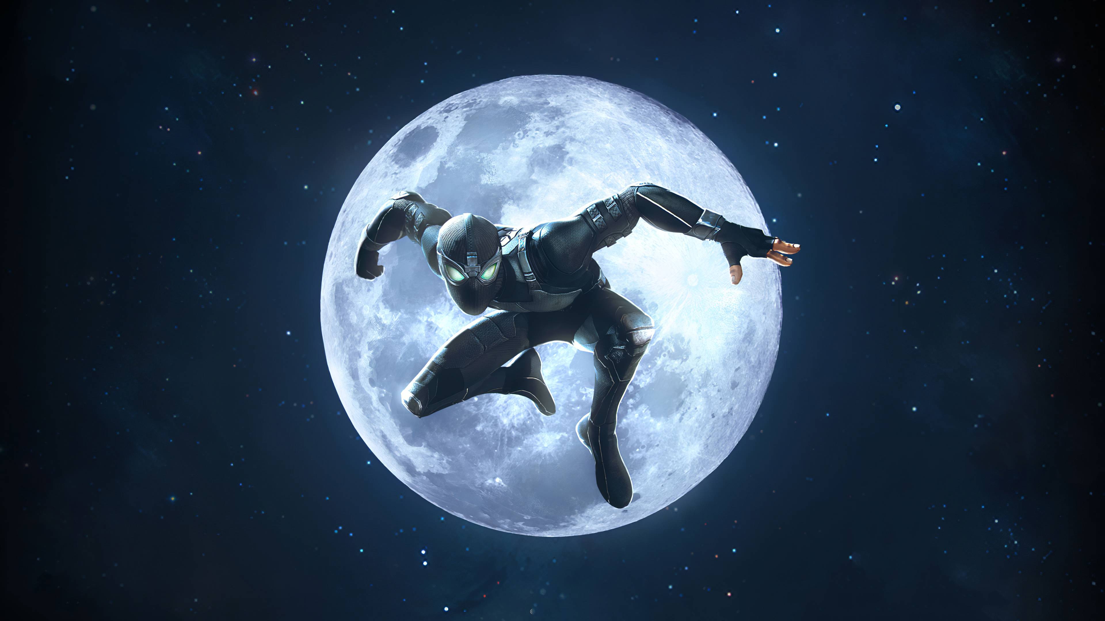 Marvel 12k Wallpapers - Top Free Marvel 12k Backgrounds - WallpaperAccess