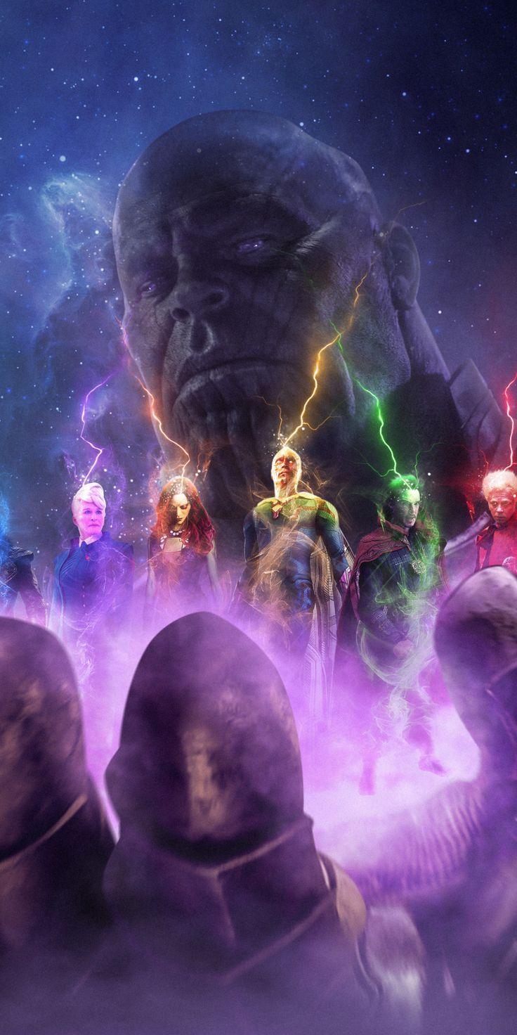 Marvel 12k Wallpapers - Top Free Marvel 12k Backgrounds - WallpaperAccess