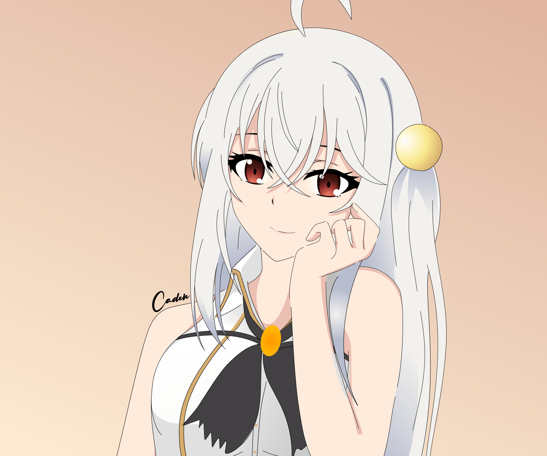 Ninym Ralei Wallpapers - Top Free Ninym Ralei Backgrounds - WallpaperAccess