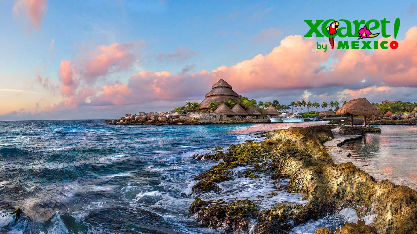 Xcaret Wallpapers - Top Free Xcaret Backgrounds - WallpaperAccess