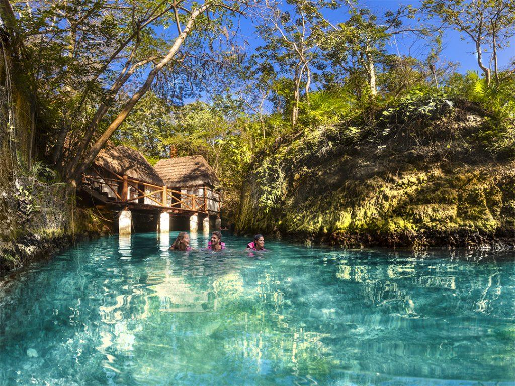 Xcaret Wallpapers - Top Free Xcaret Backgrounds - WallpaperAccess