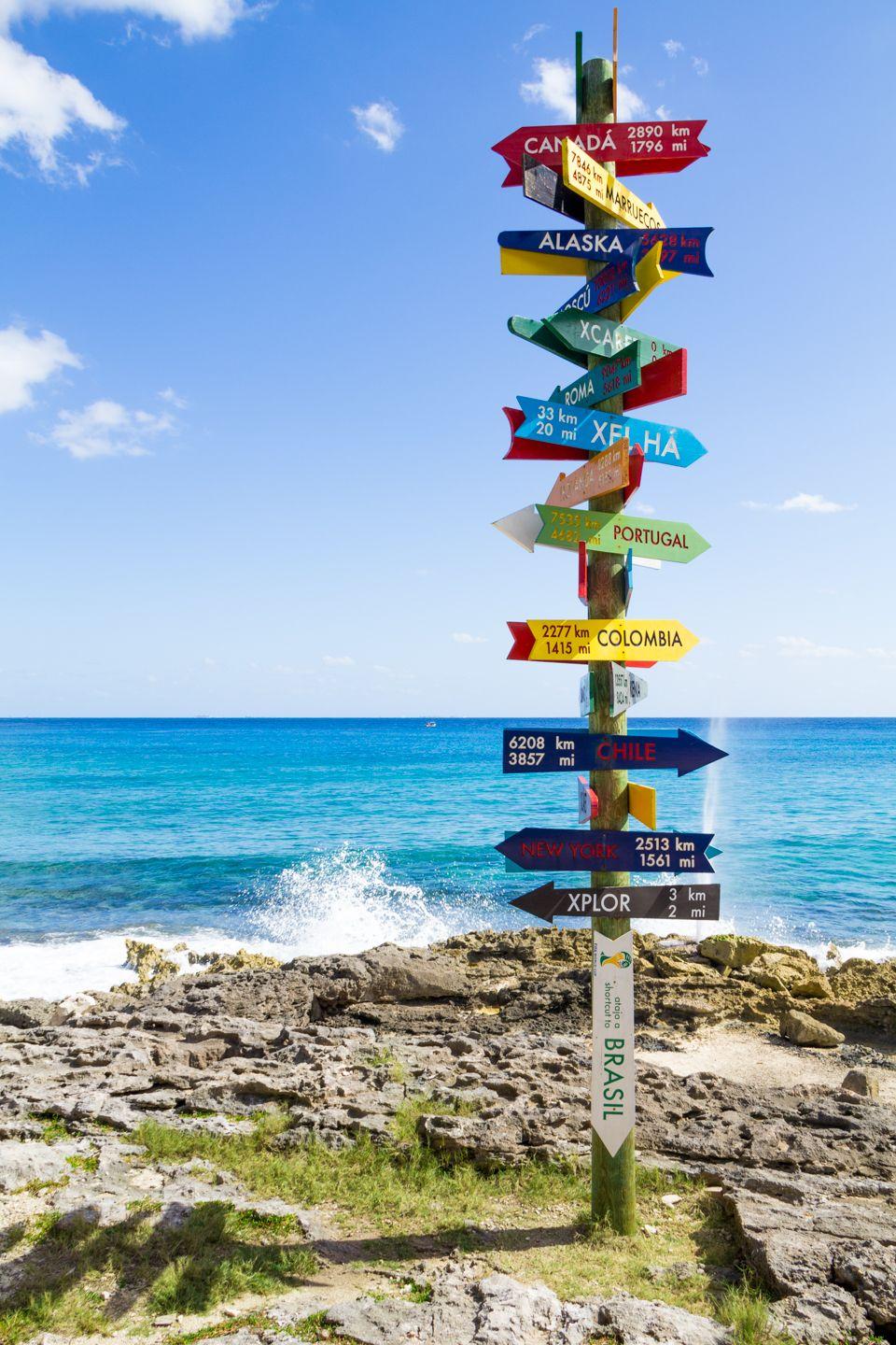 Xcaret Wallpapers - Top Free Xcaret Backgrounds - WallpaperAccess