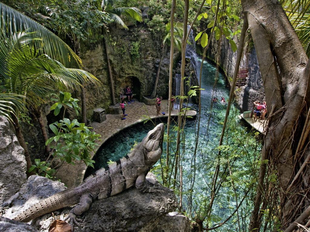 Xcaret Wallpapers - Top Free Xcaret Backgrounds - WallpaperAccess