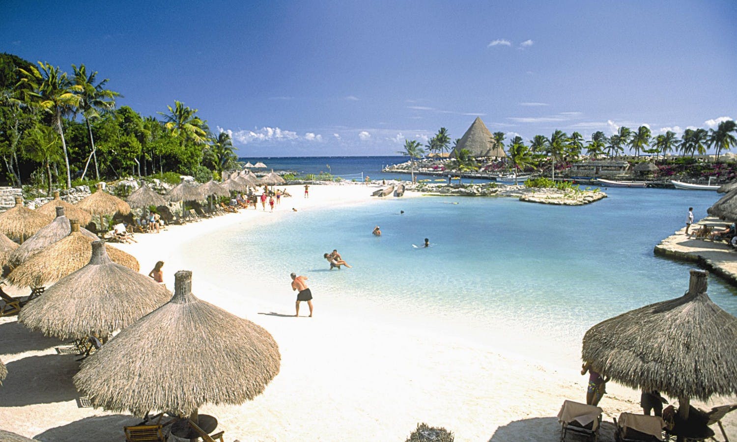 Xcaret Wallpapers - Top Free Xcaret Backgrounds - WallpaperAccess