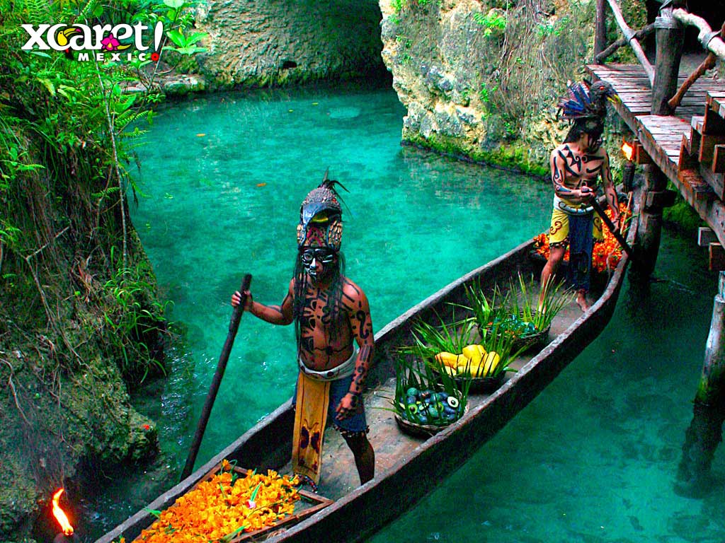 Xcaret Wallpapers - Top Free Xcaret Backgrounds - WallpaperAccess