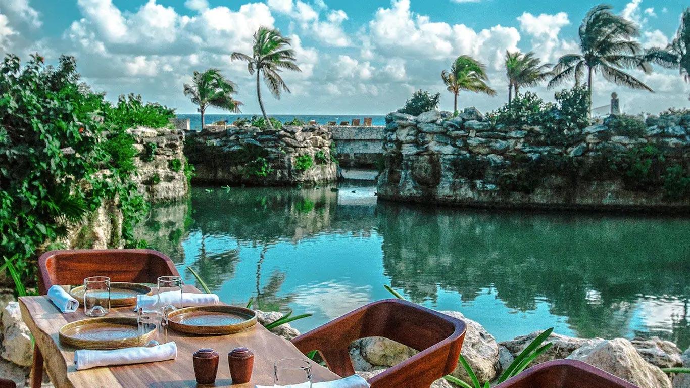 Xcaret Wallpapers - Top Free Xcaret Backgrounds - WallpaperAccess