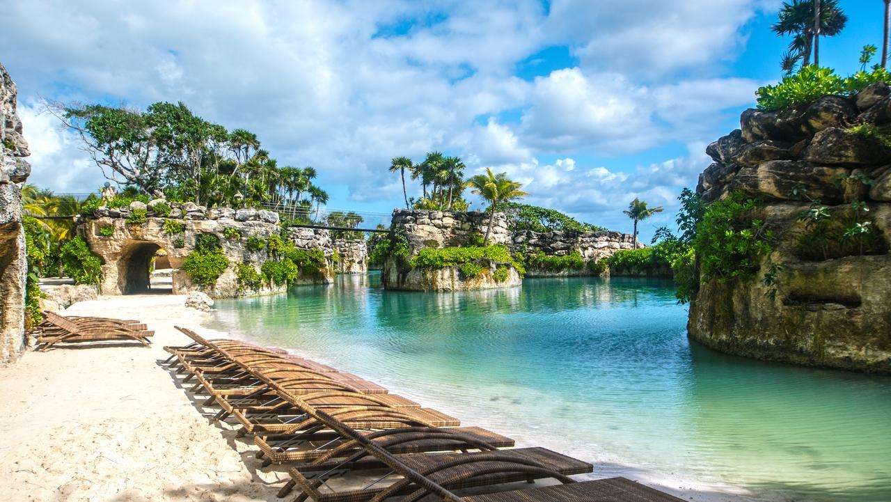 Xcaret Wallpapers - Top Free Xcaret Backgrounds - WallpaperAccess