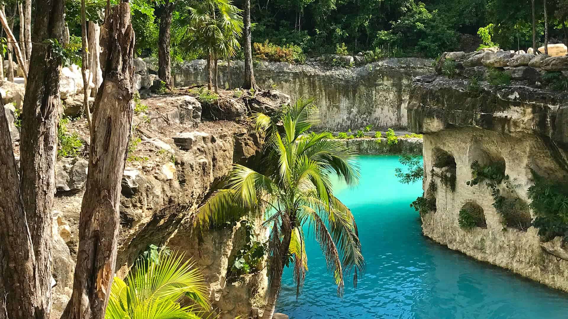 Xcaret Wallpapers - Top Free Xcaret Backgrounds - WallpaperAccess