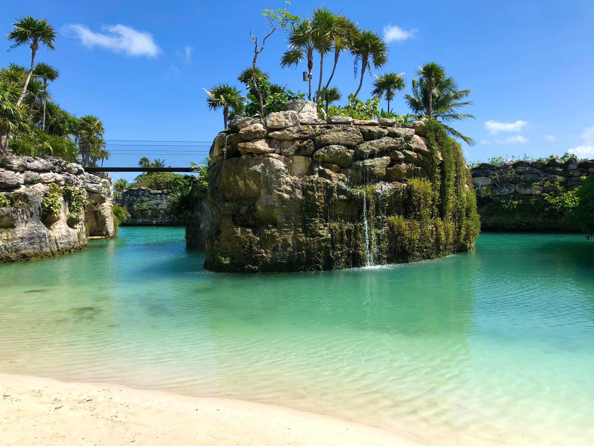 Xcaret Wallpapers - Top Free Xcaret Backgrounds - WallpaperAccess